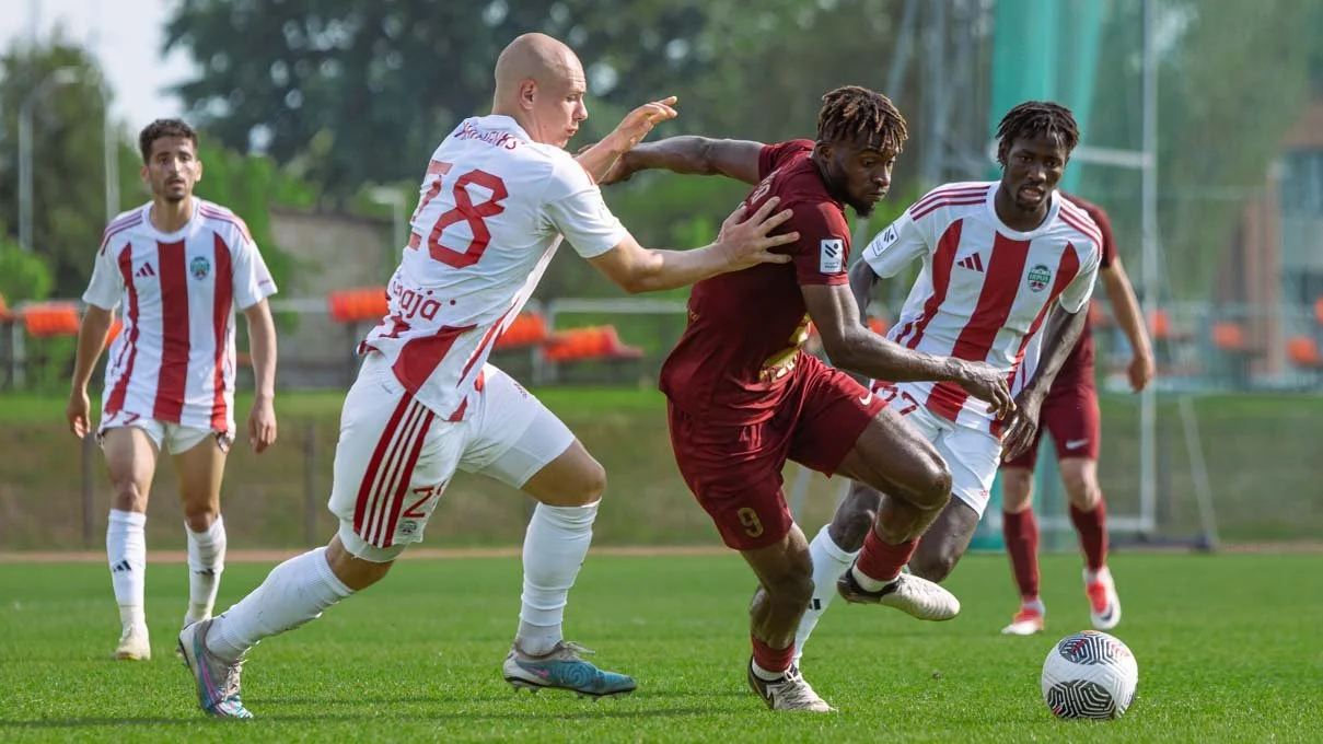 FUTBOLA SKOLA JELGAVA | FS JELGAVA