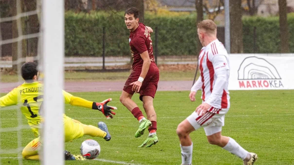 FUTBOLA SKOLA JELGAVA | FS JELGAVA