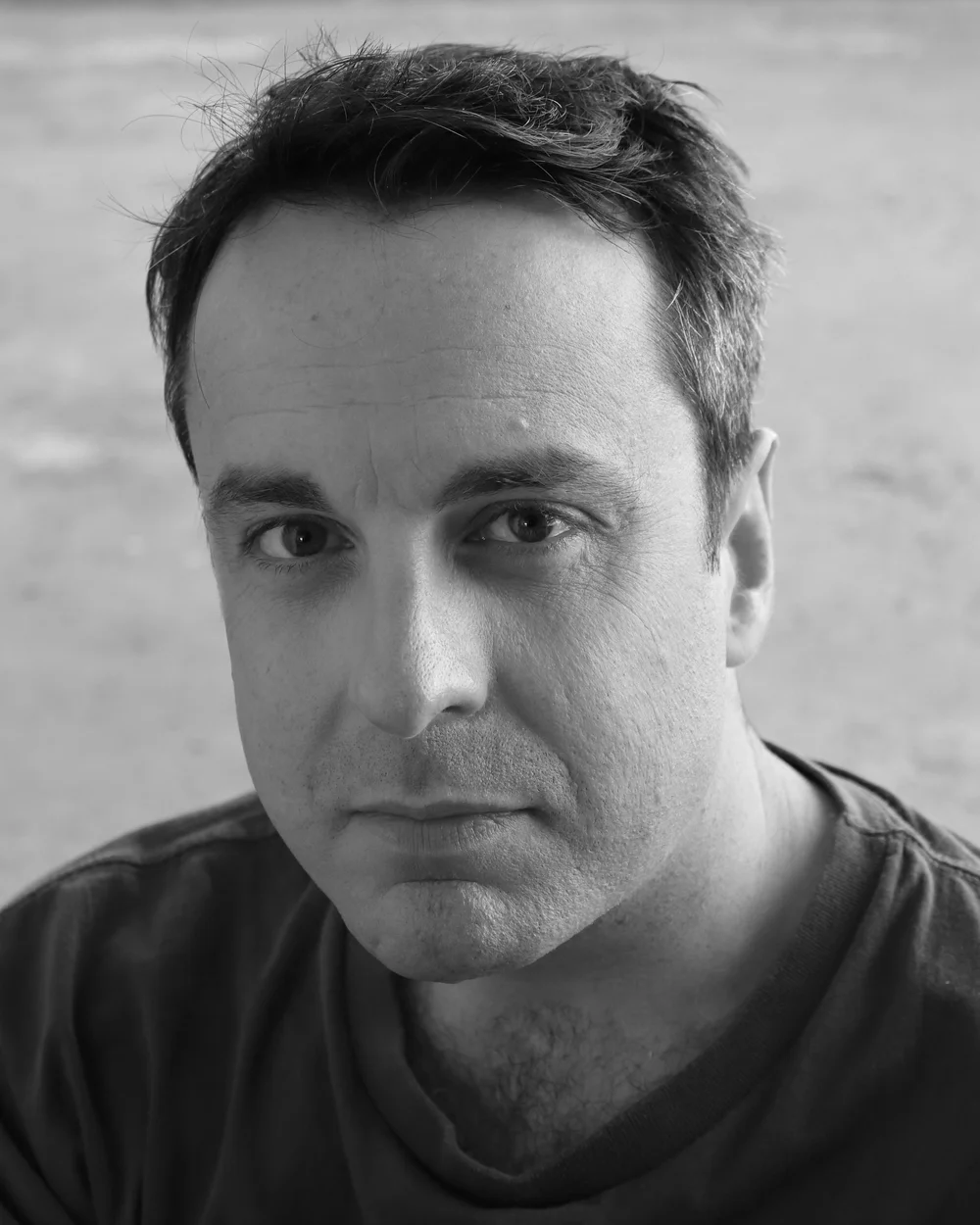 The Engine Room — Trick of the Light