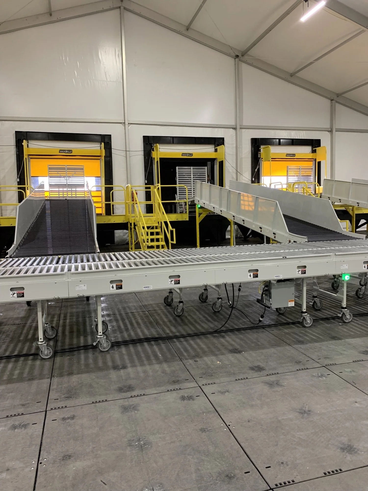 Dockzilla — RPM Team