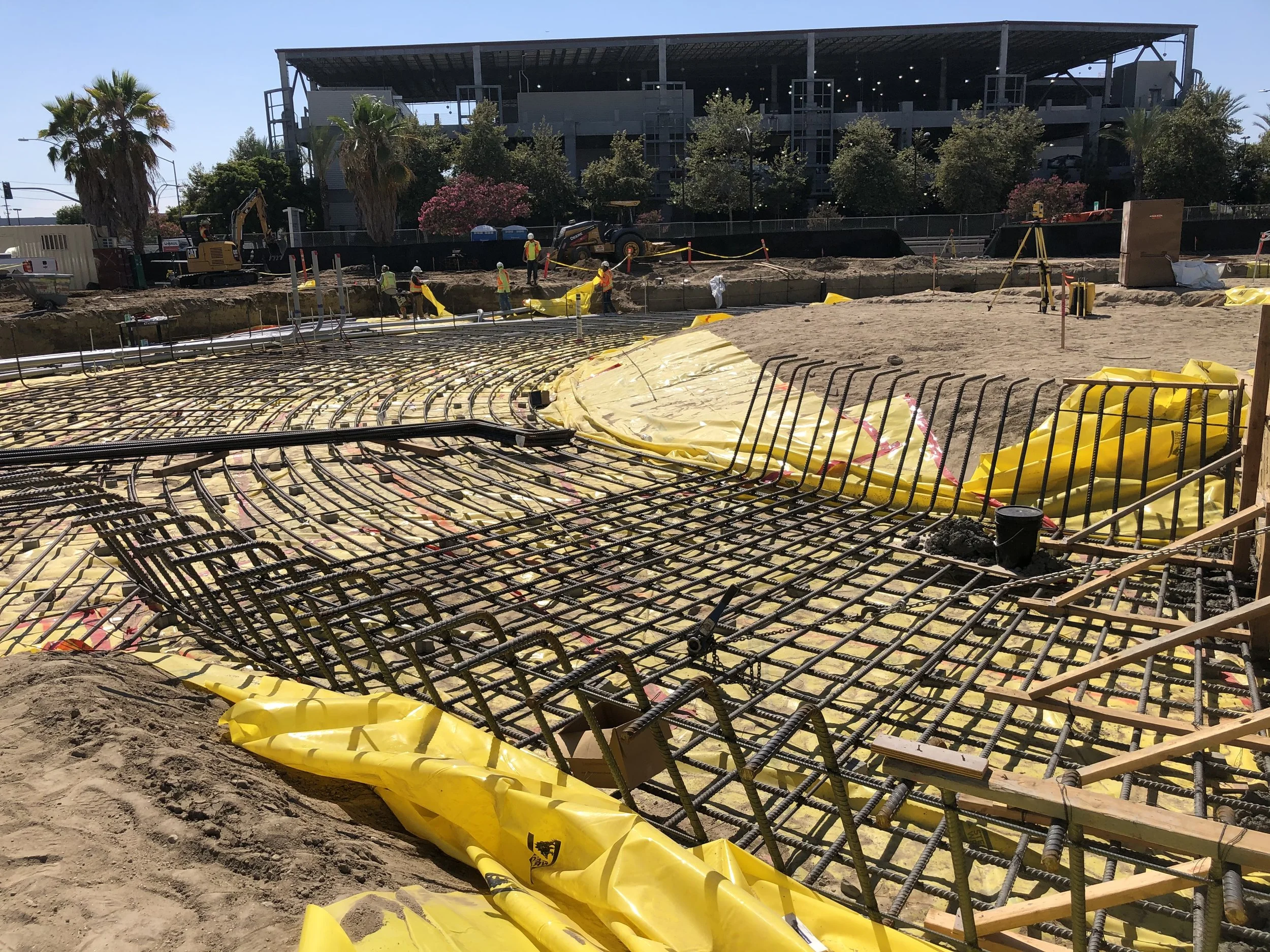 RPM Team’s Construction Engineering Services — RPM Team