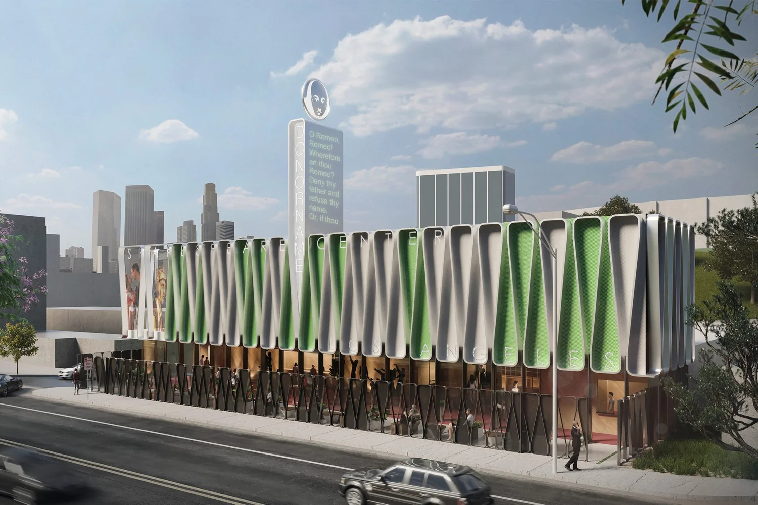 Structural Engineering — RPM Team