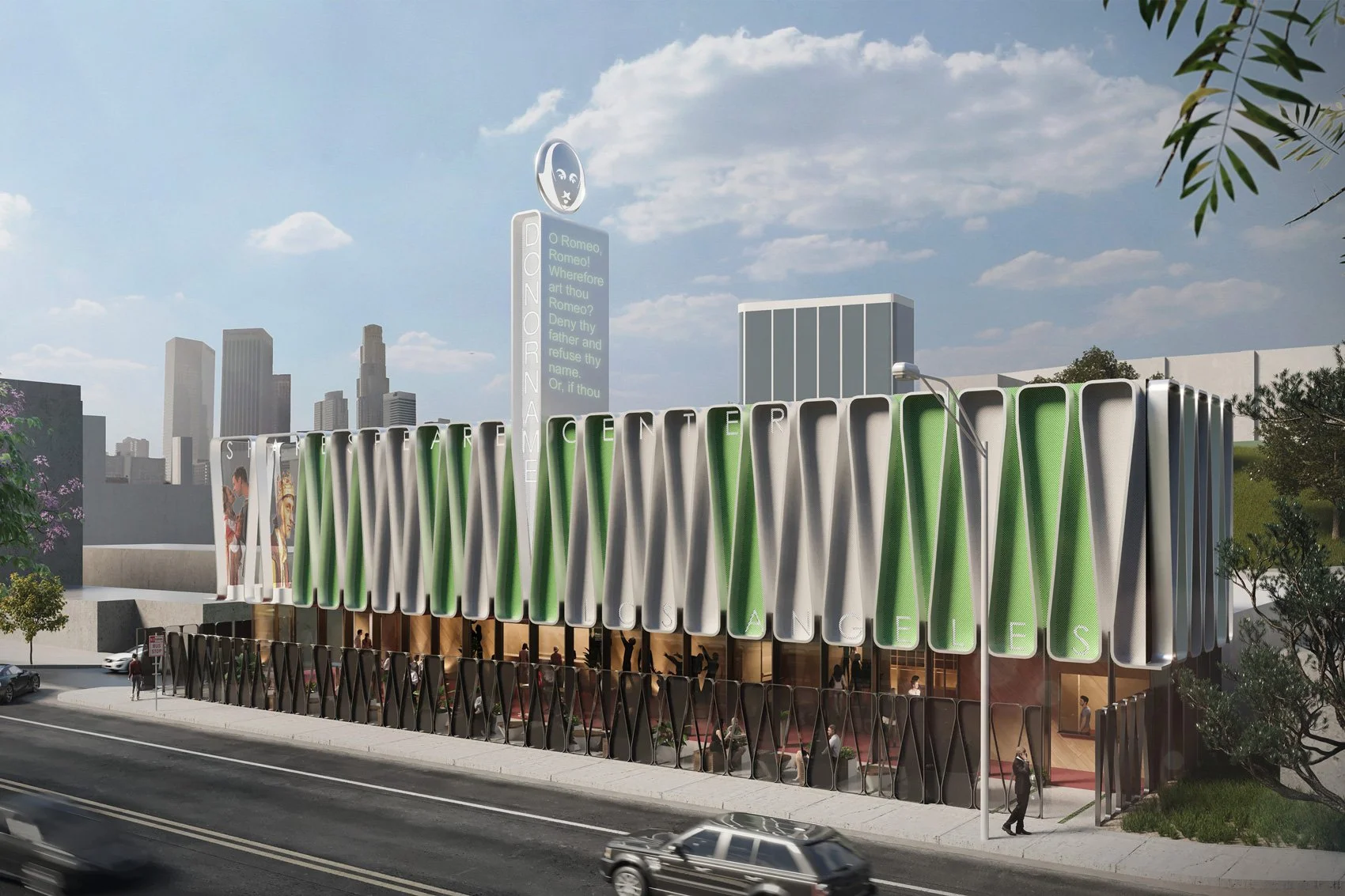 Structural Engineering — RPM Team