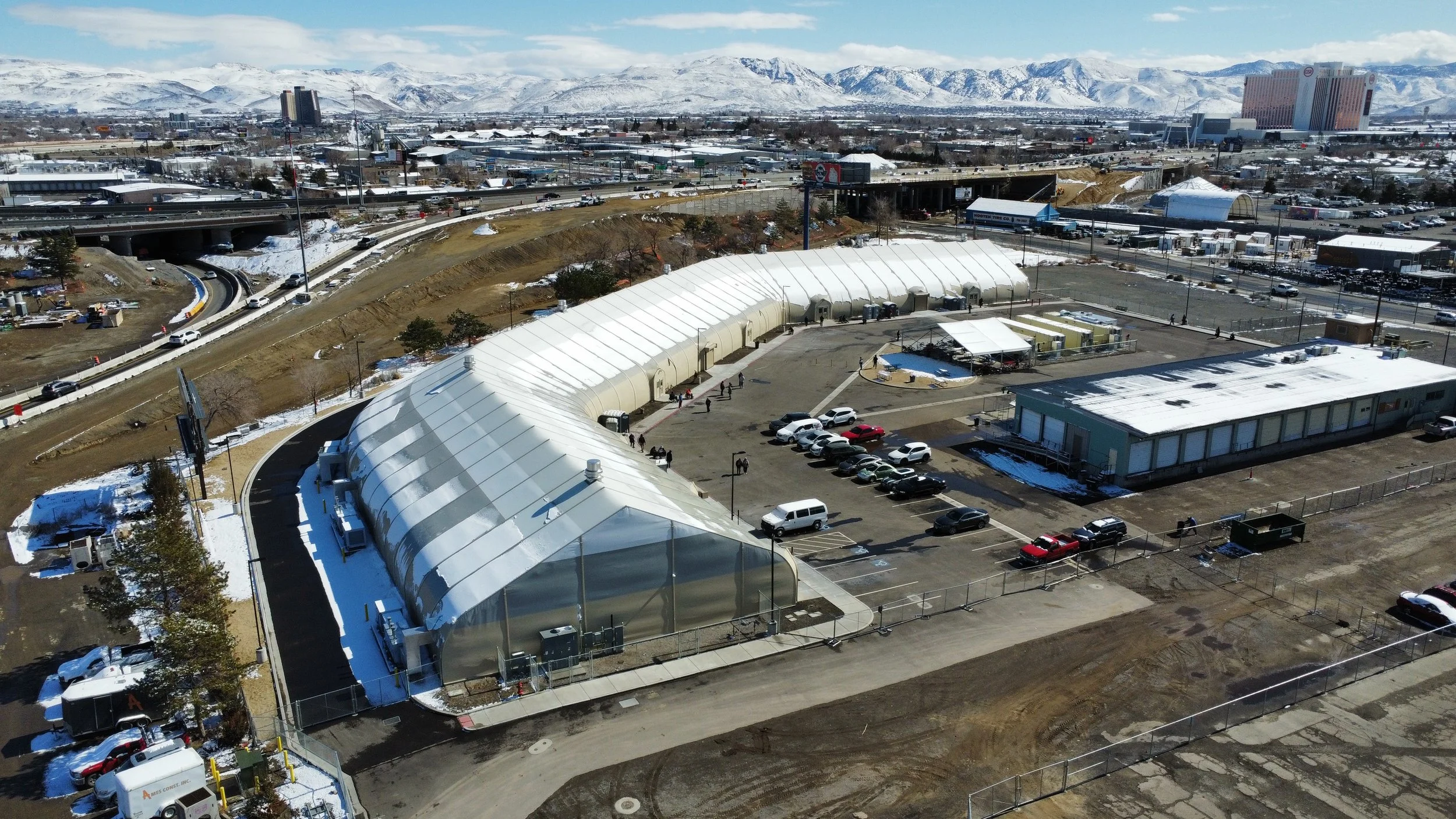 Reno Cares Campus Project — RPM Team