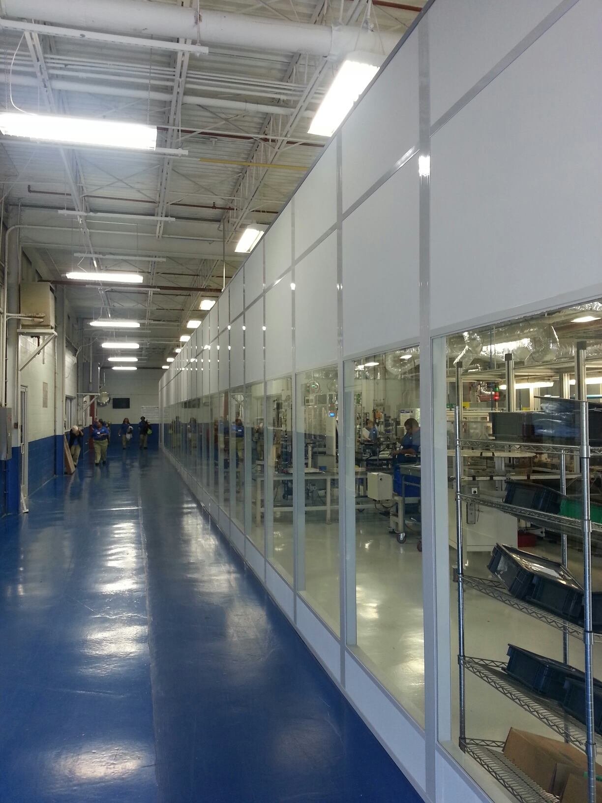 Military Facilities — RPM Team