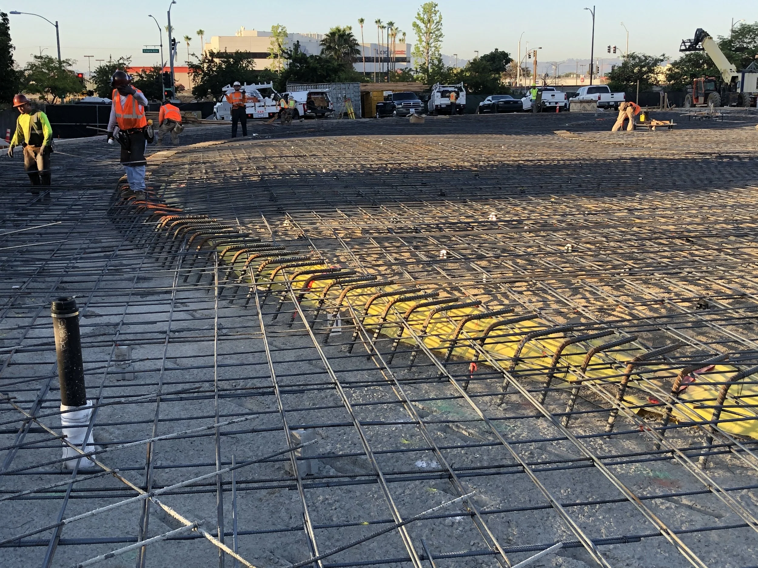 RPM Team’s Construction Engineering Services — RPM Team