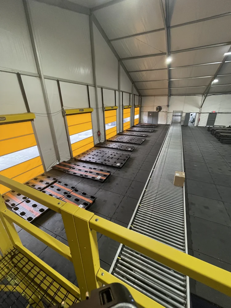 Dockzilla — RPM Team