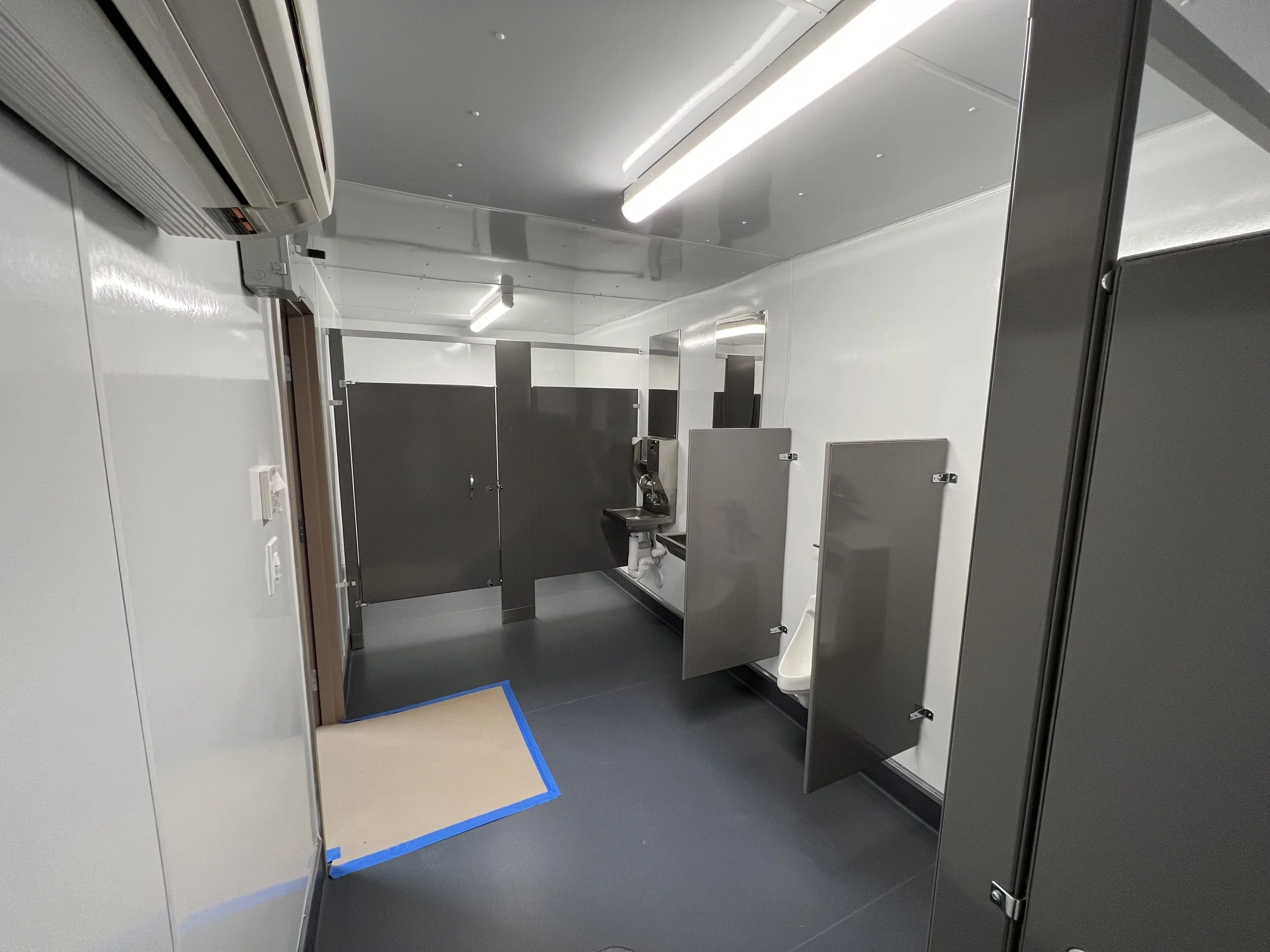 Respiro — RPM Team