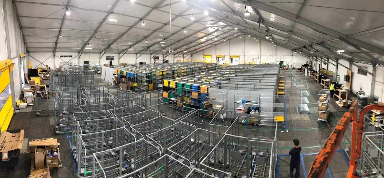 Dockzilla — RPM Team