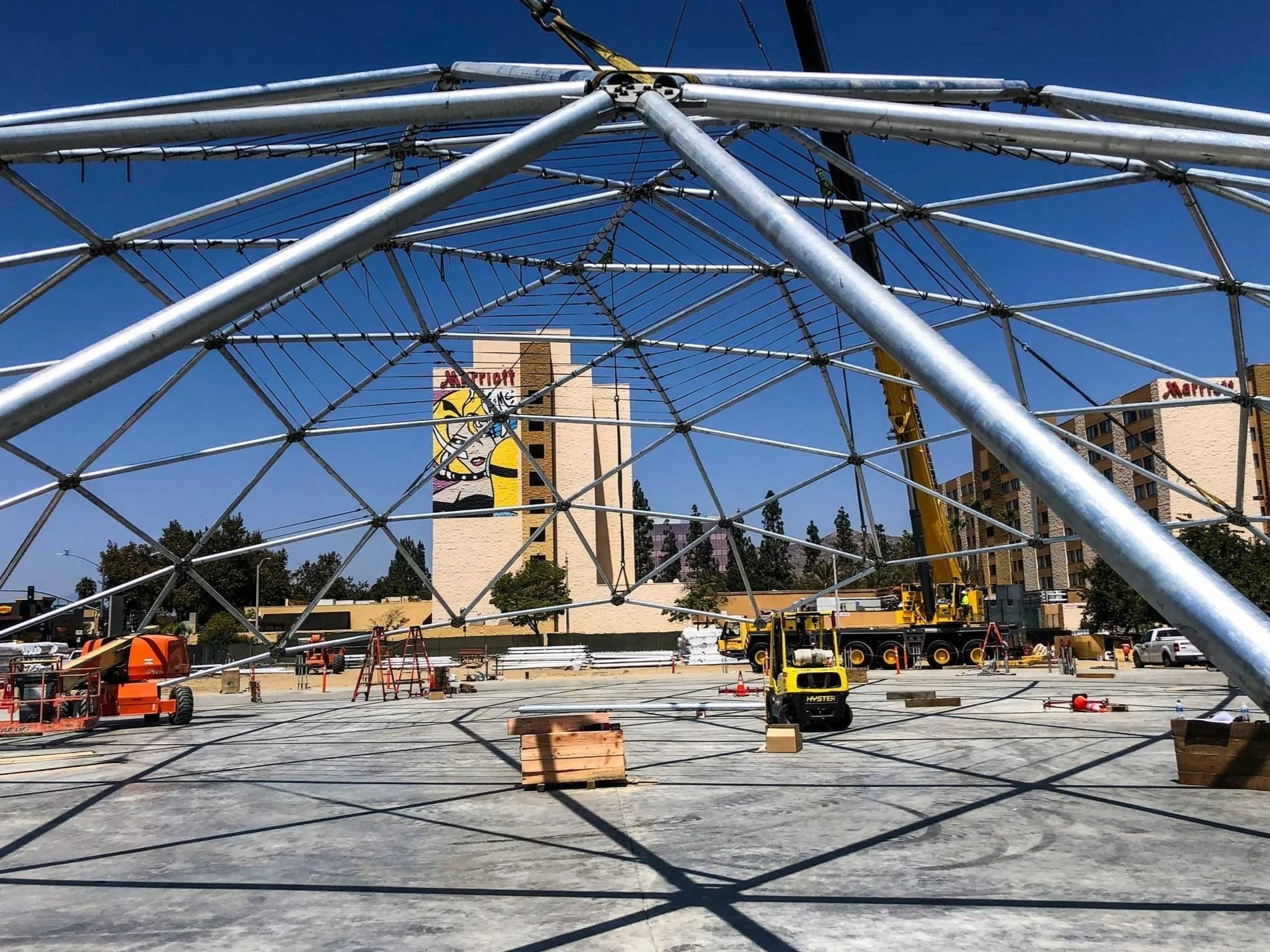 Structural Engineering — RPM Team