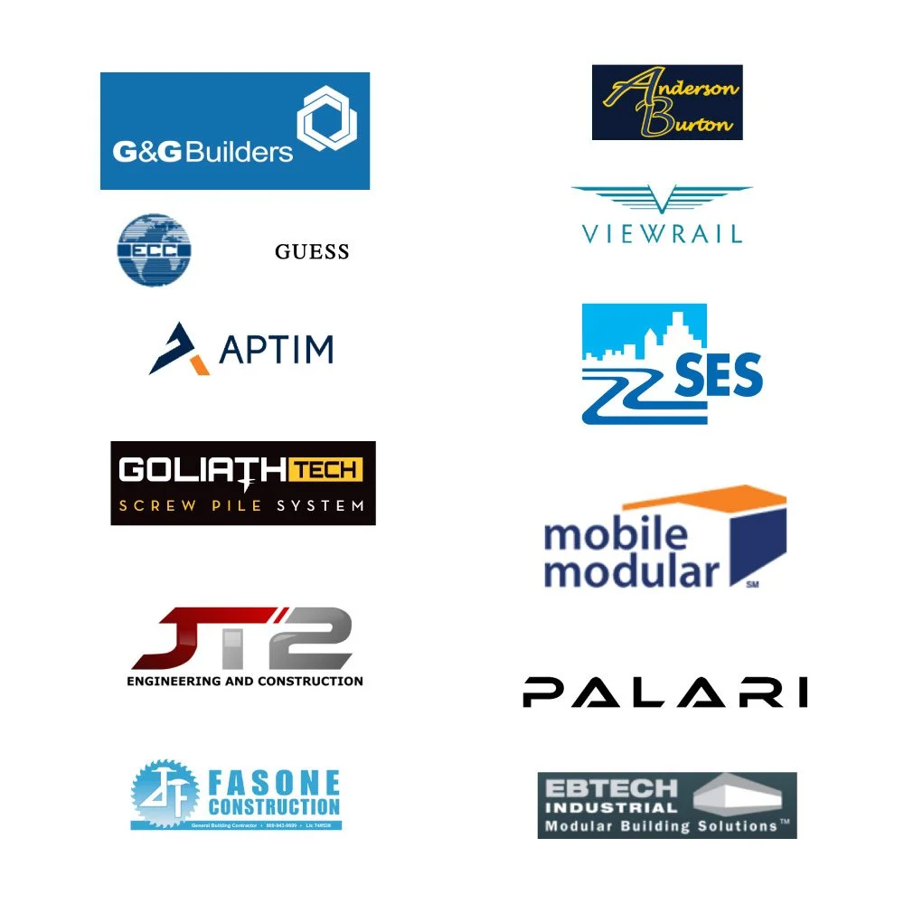 Structural Engineering — RPM Team