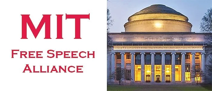 MIT Free Speech Alliance