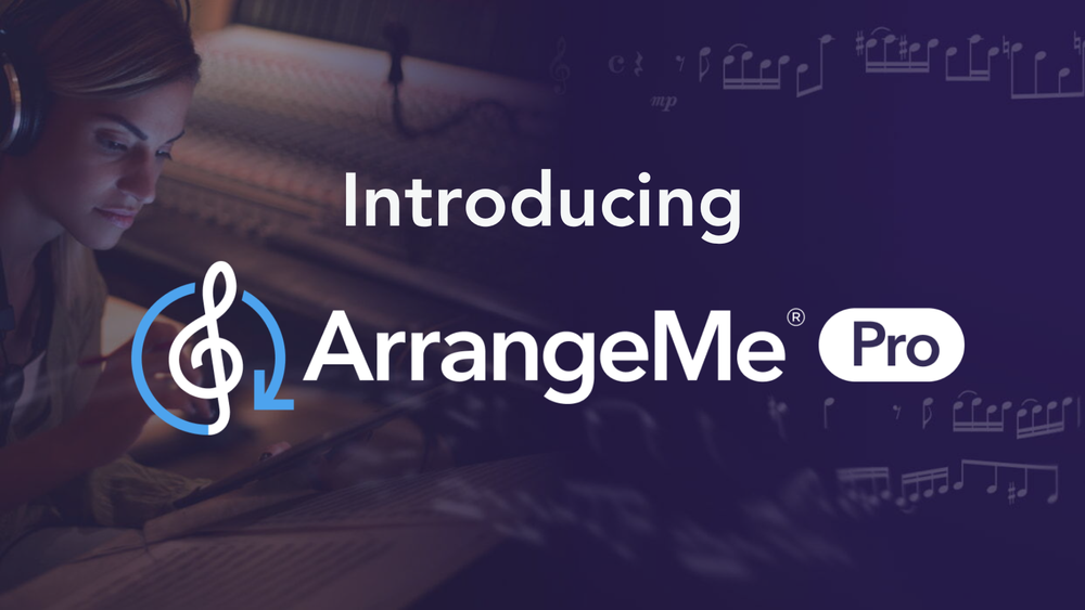ArrangeMe Blog