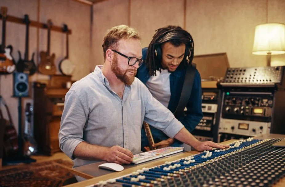 Building Your Network! Networking Tips for Composers and Arrangers ...