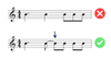 Notating Syncopated Rhythms — ArrangeMe Blog