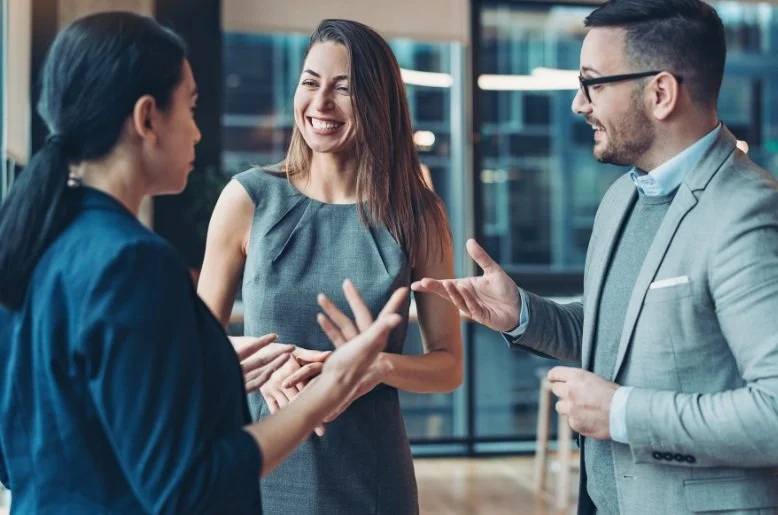 Building Your Network! Networking Tips for Composers and Arrangers ...