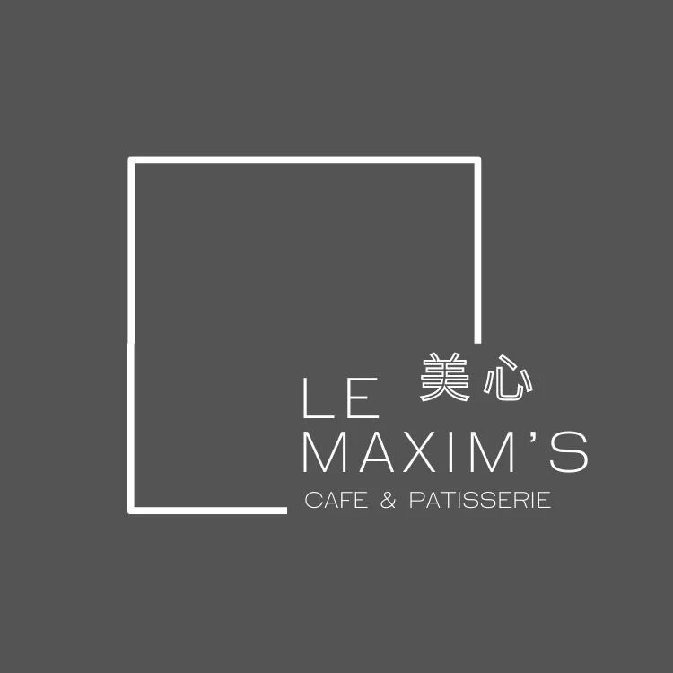 Le Maxim’s Cafe