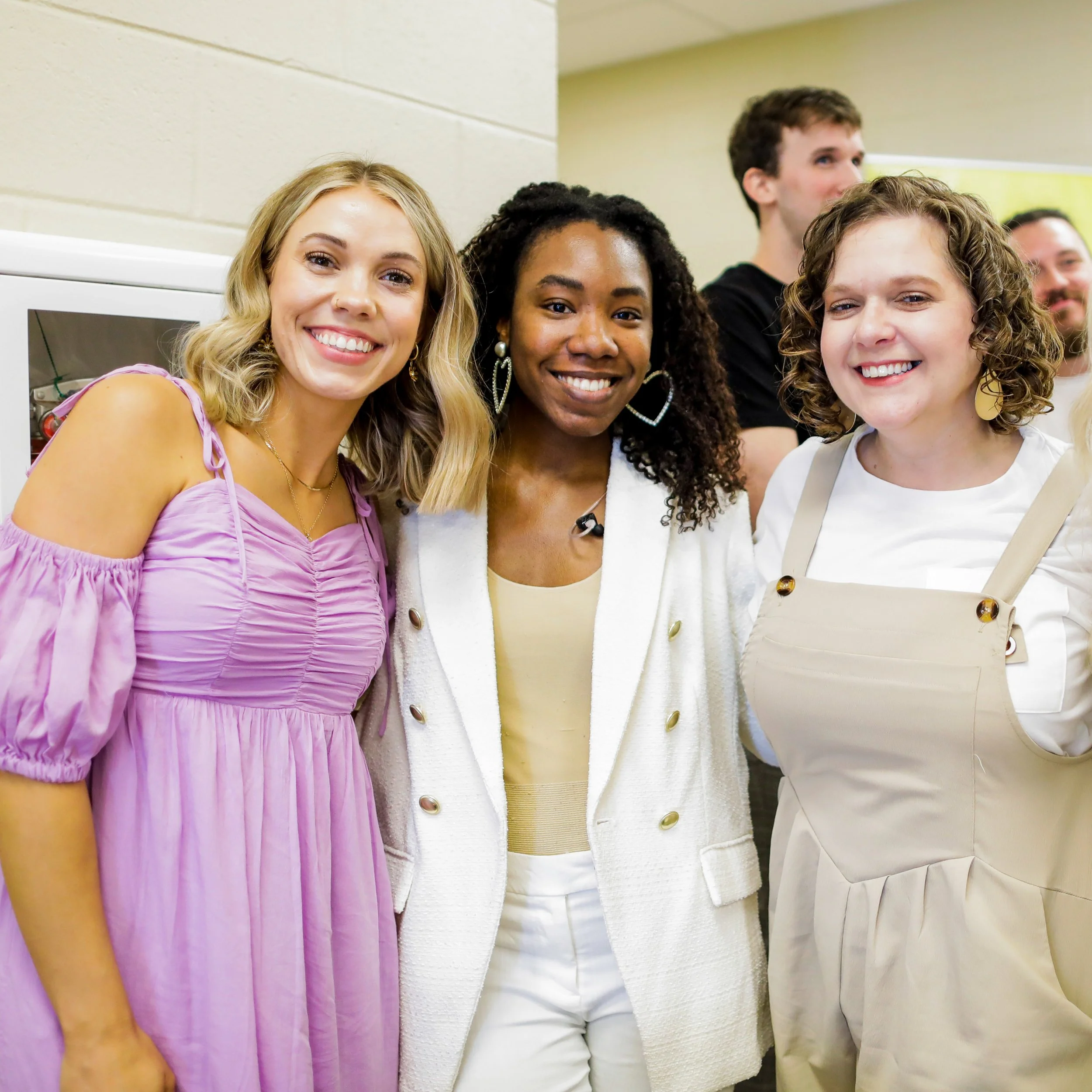 Summer at Five Stones — Five Stones Church