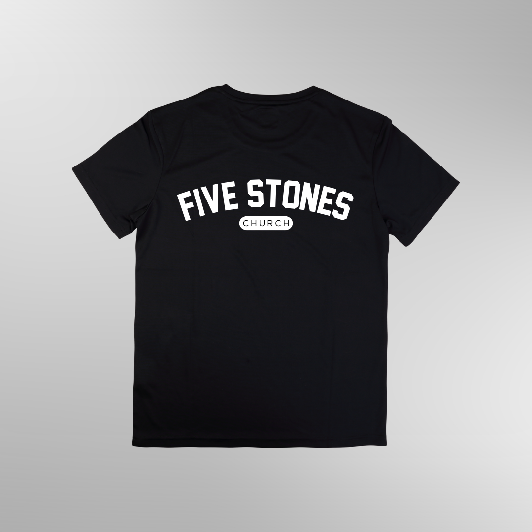 Merch — Five Stones Church