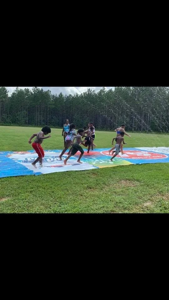 Camp Tanglewood — Tanglewood | Camp & Retreat Center