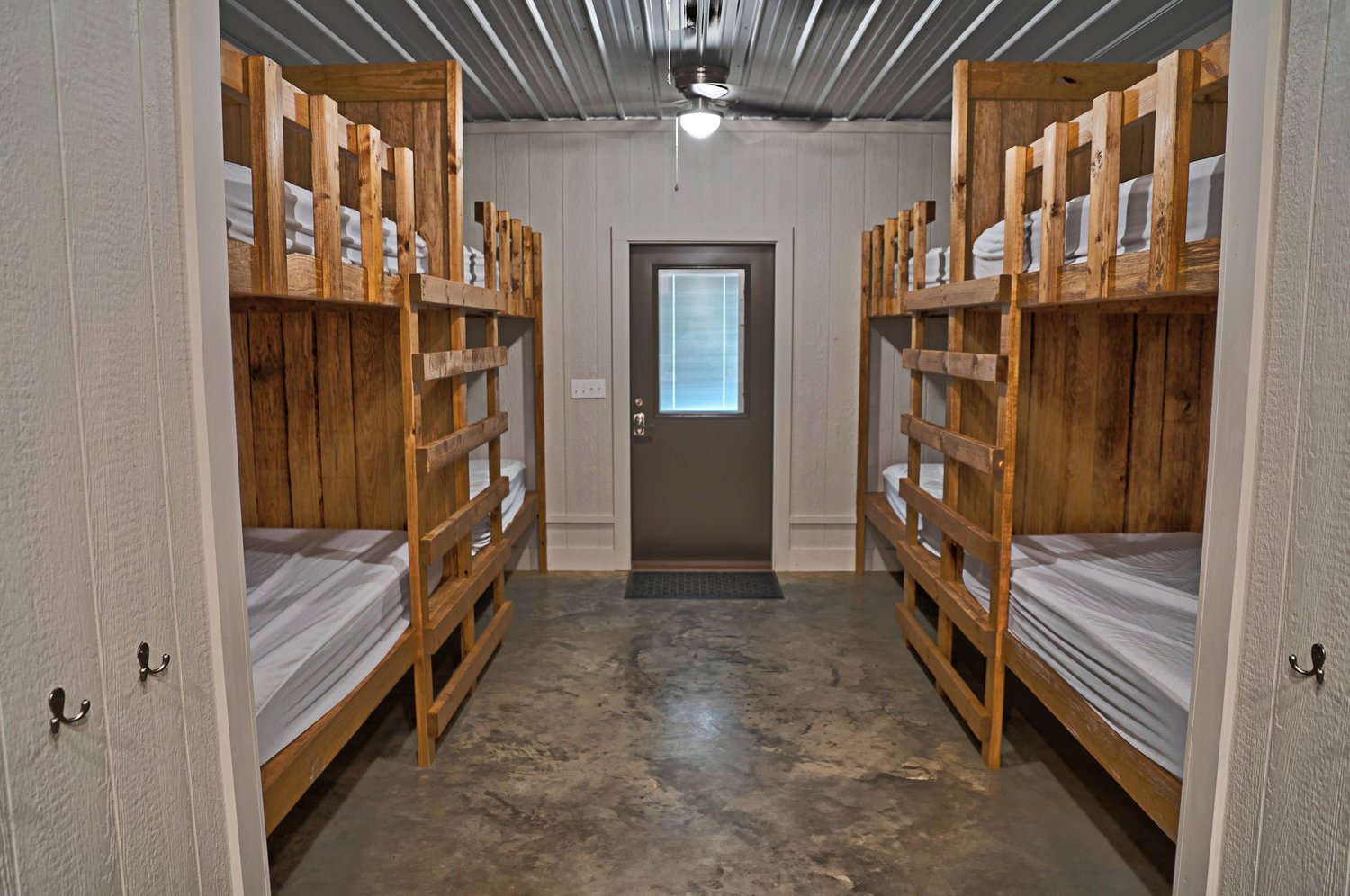 Facilities — Tanglewood | Camp & Retreat Center