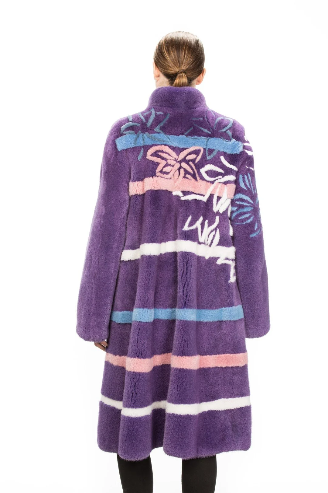 The Fur Source of NY — Fur, Sable, Mink, Swakara, Chinchilla, Lynx ...