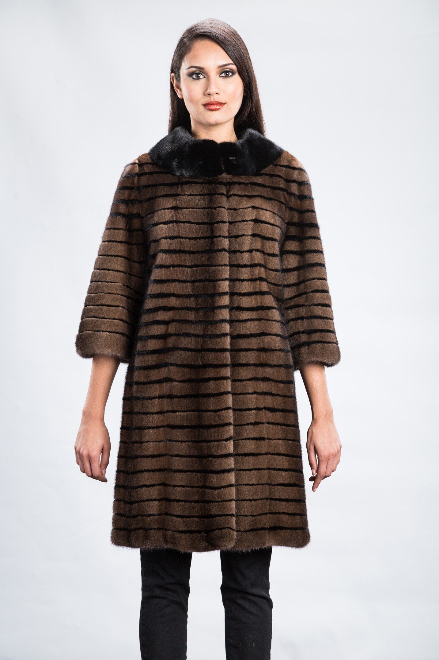 The Fur Source of NY — Fur, Sable, Mink, Swakara, Chinchilla, Lynx ...