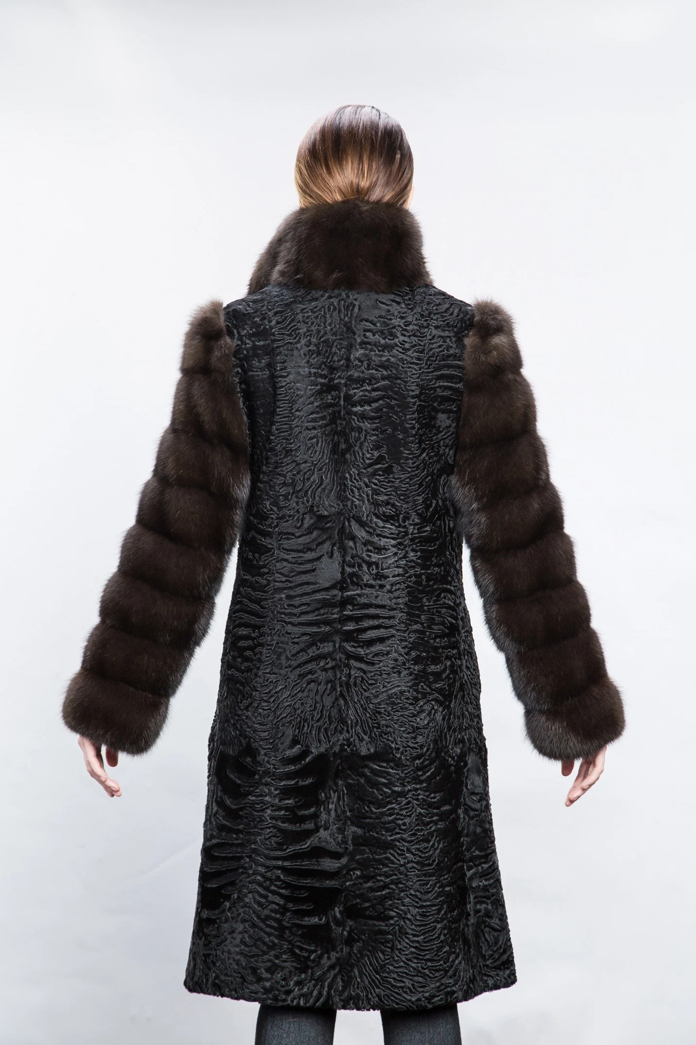 The Fur Source of NY — Fur, Sable, Mink, Swakara, Chinchilla, Lynx ...