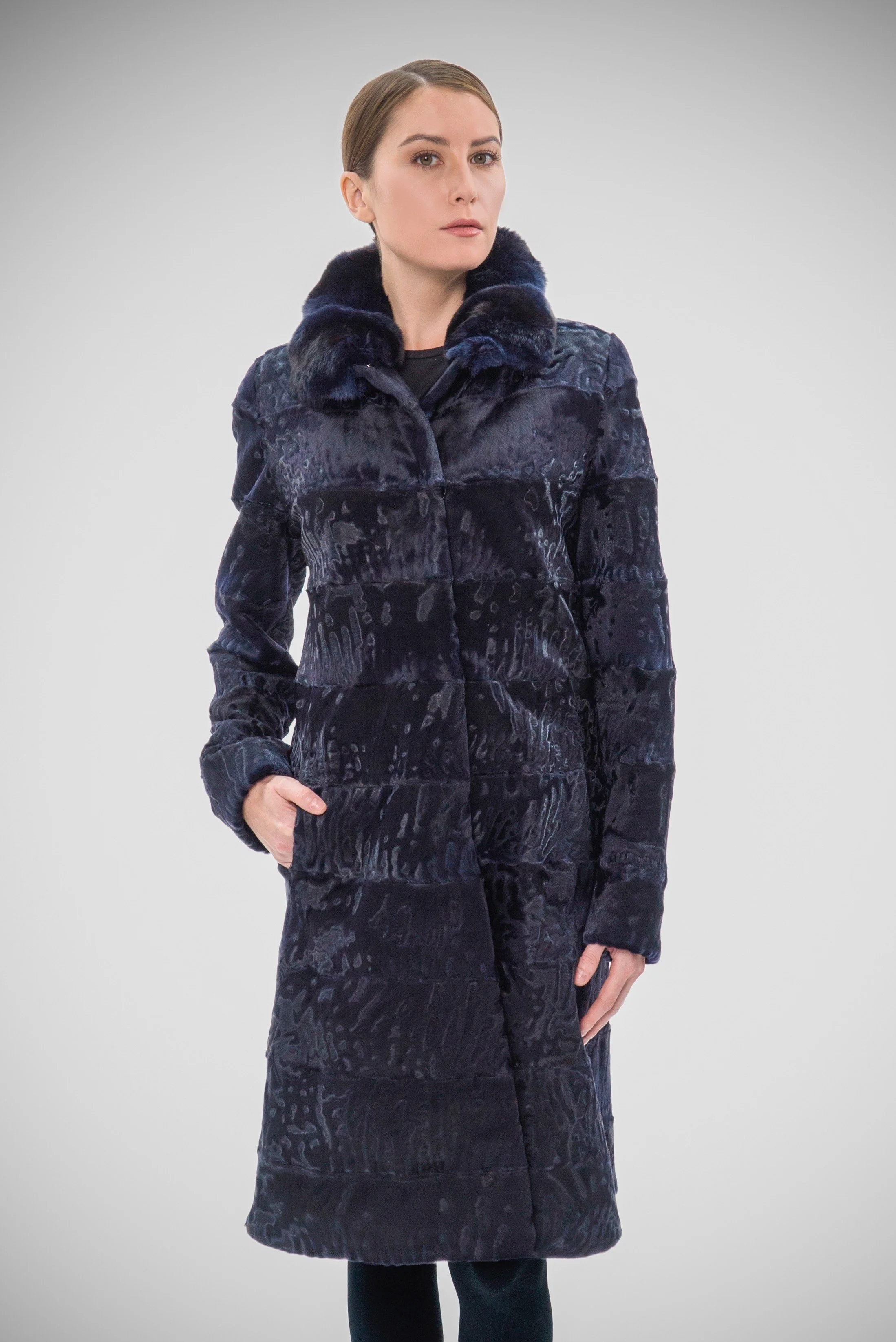 The Fur Source of NY — Fur, Sable, Mink, Swakara, Chinchilla, Lynx ...