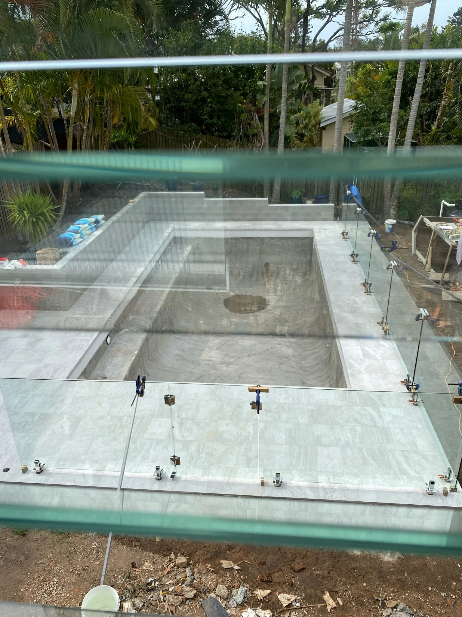 Bardon Residence — Croft Architects