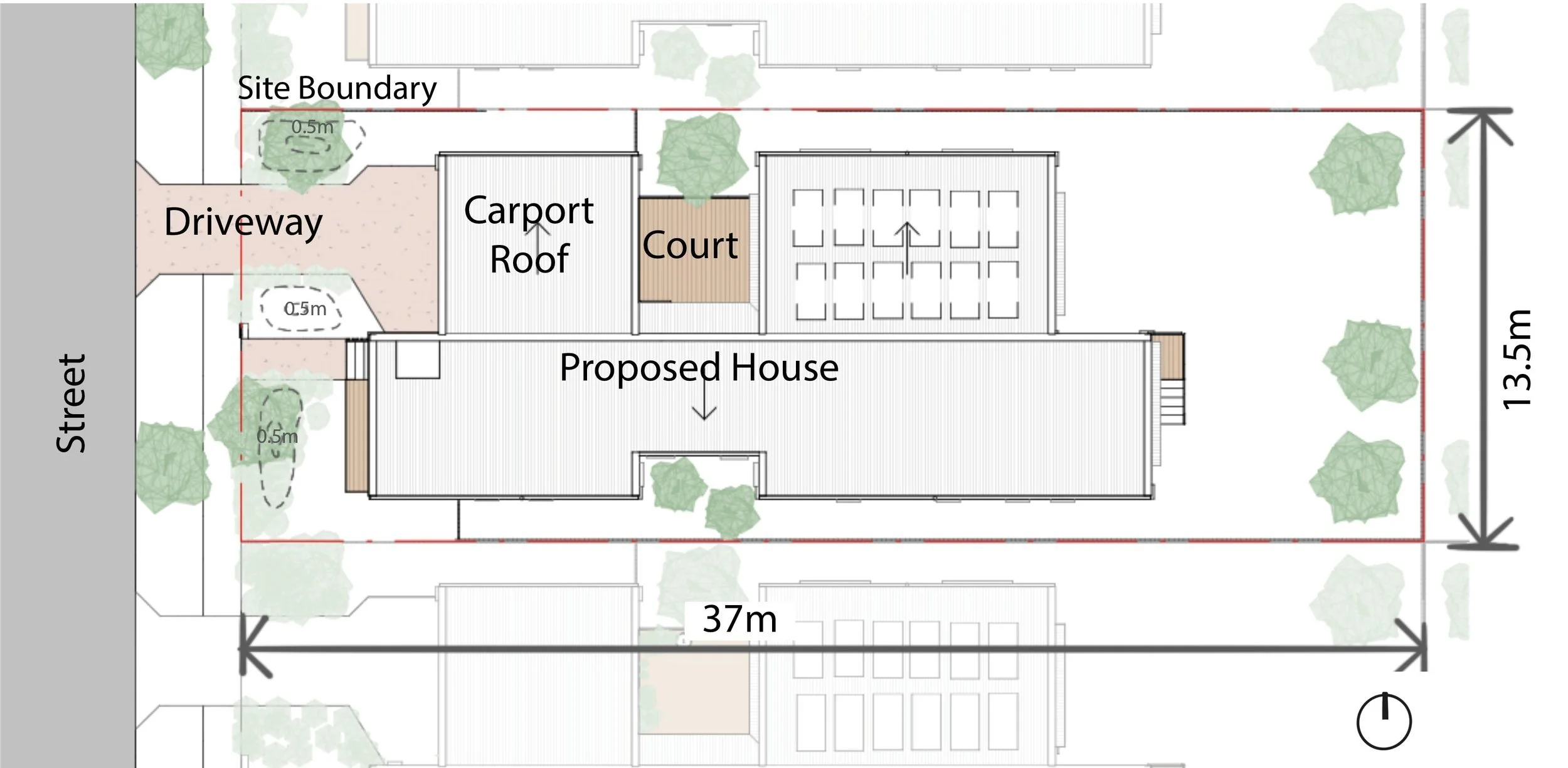 Croft Architects — Floodable Queenslander - Award Winning Design