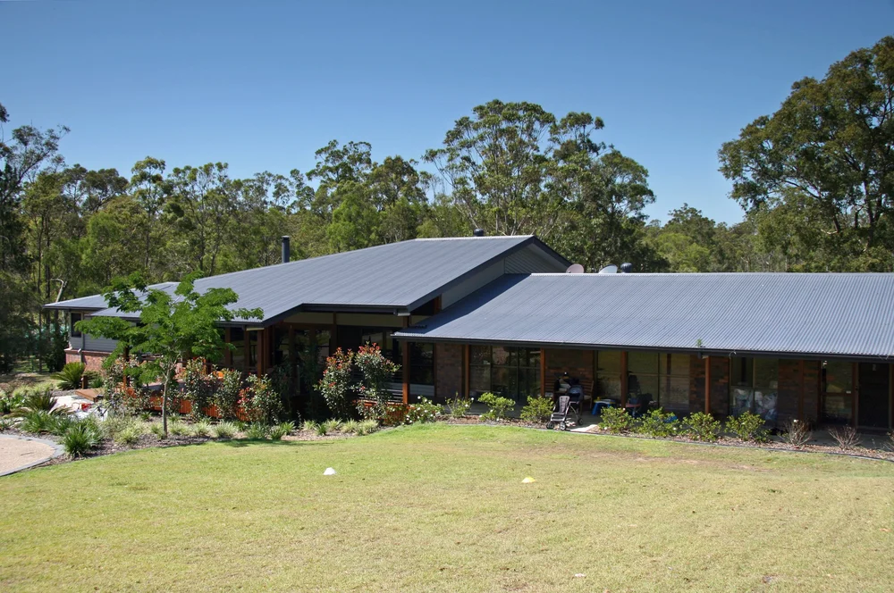 Croft Architects — Character Residential