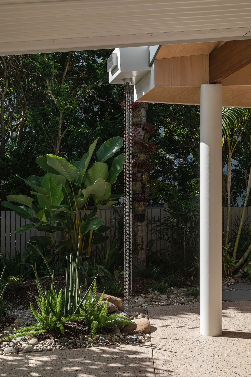 Our Studio — Croft Architects