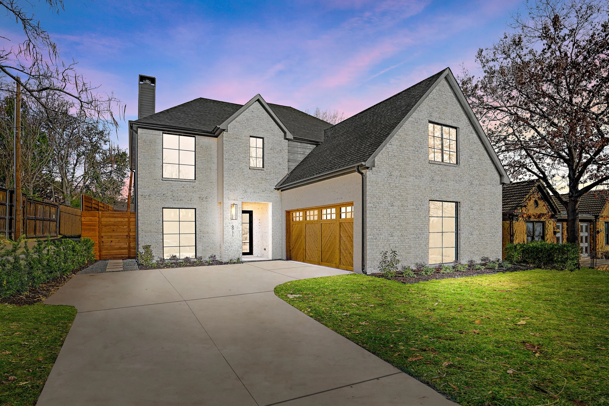 Shook — BRANDIE HOMES