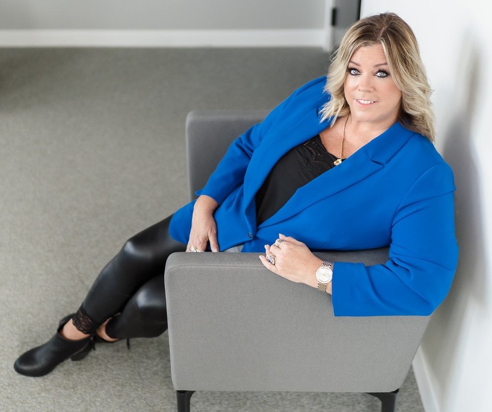 Shelly-Anne Mckay - Bio and Credentials