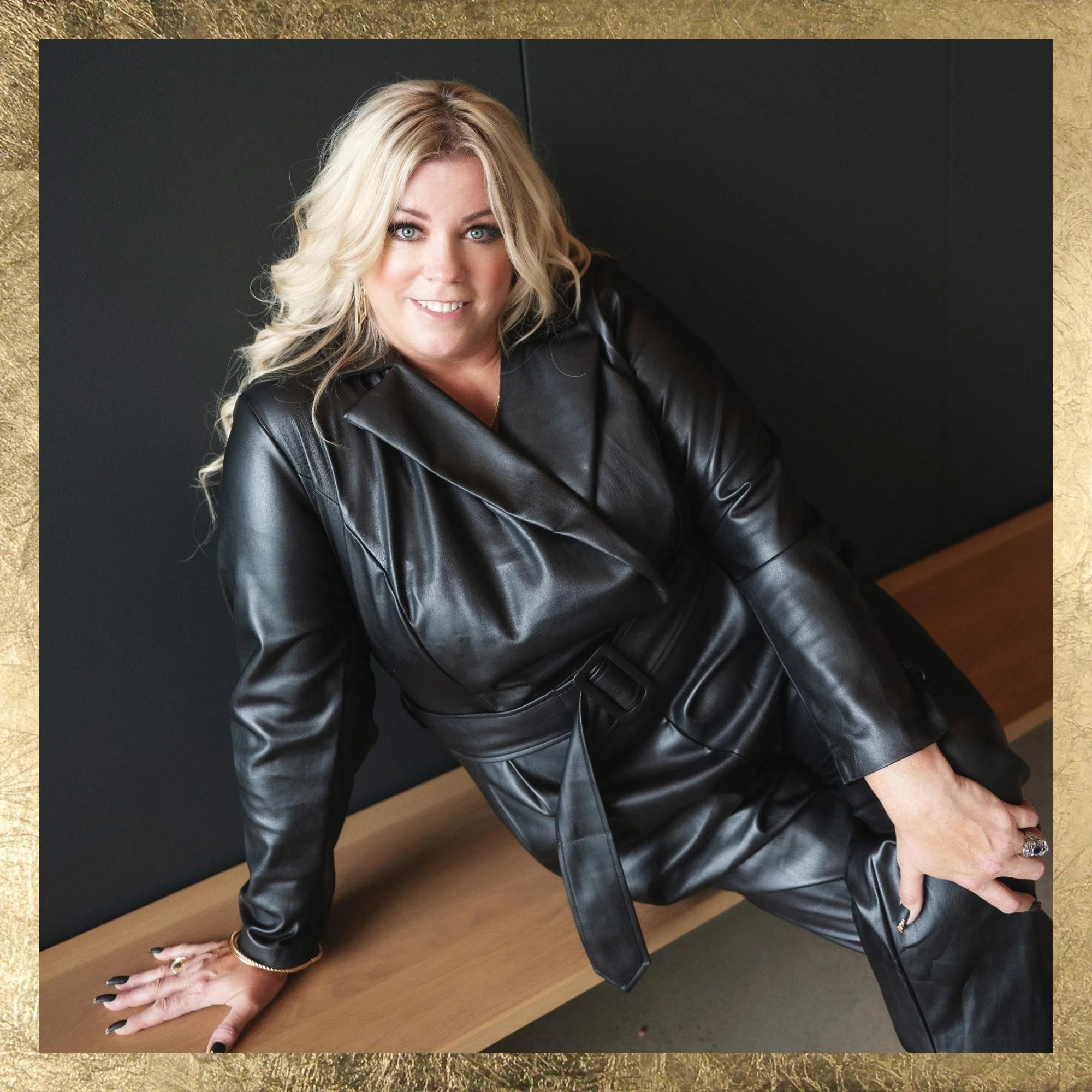 About — Shelly-Anne Mckay Coaching & Mentoring