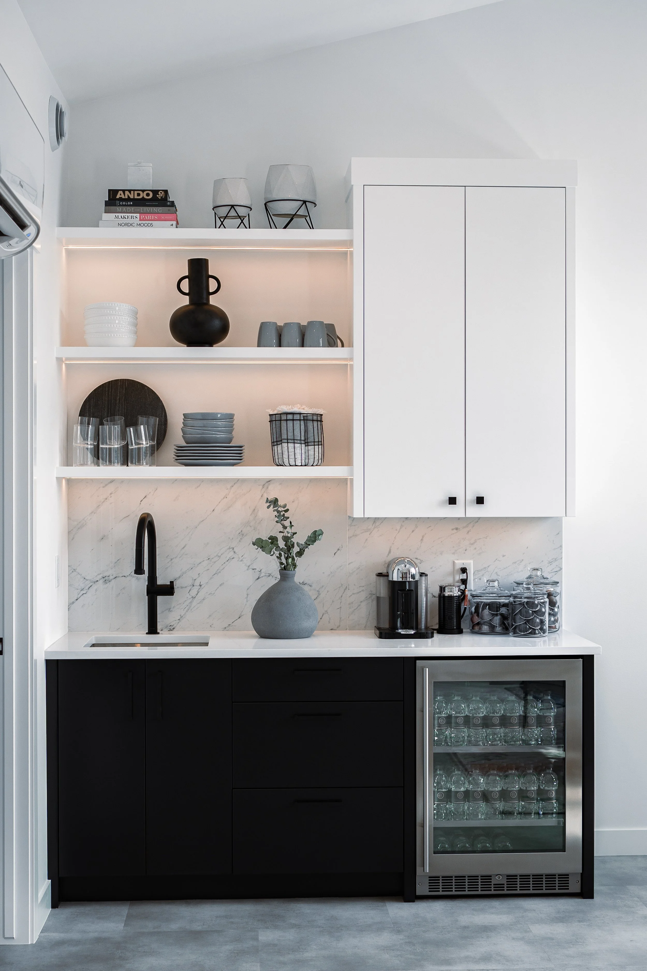 Hillary Rutherford Interiors