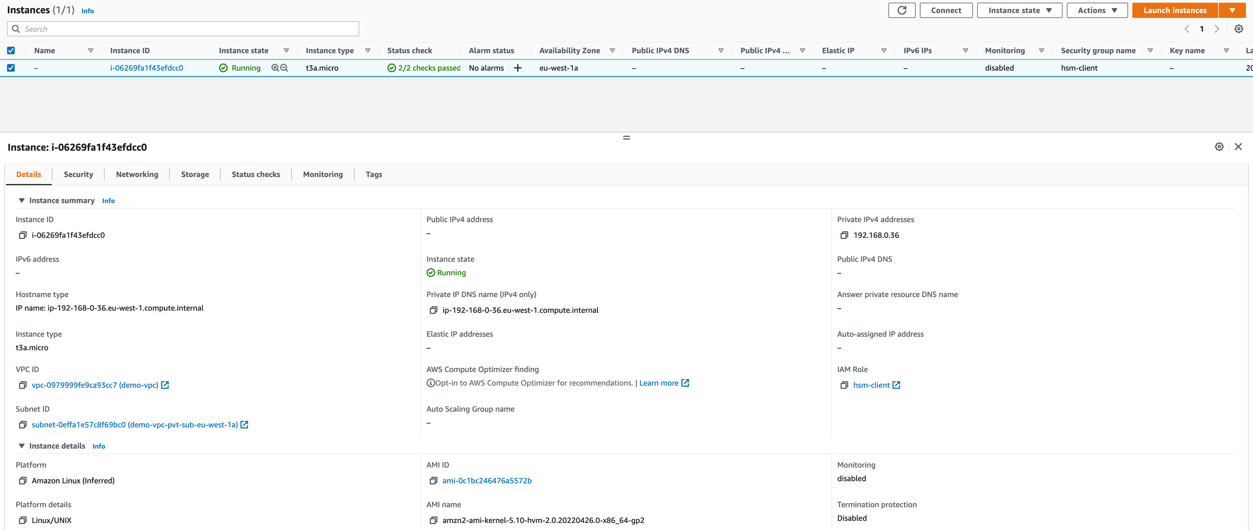 Easiest Way To Achieve FIPS 140 2 Level 3 Compliance On AWS SkildOps