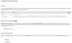 Integrating Amazon EFS with Lambda | SkildOps