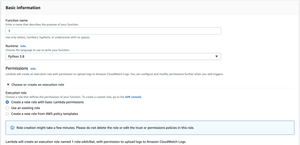 Exposing HTTP API Gateway Via AWS CloudFront | SkildOps