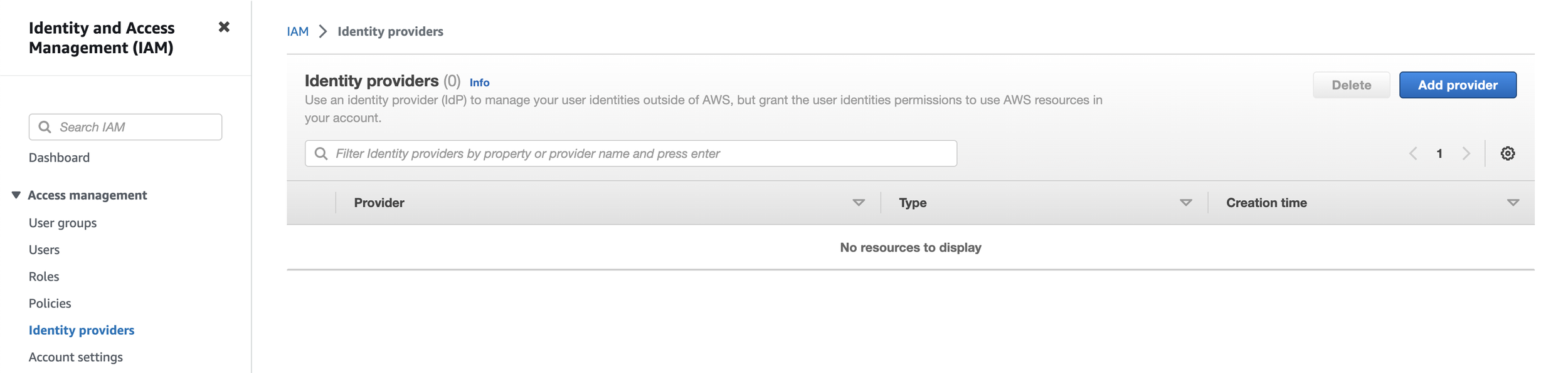 Securing authentication between Terraform Cloud and AWS using OIDC | SkildOps