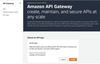 Exposing HTTP API Gateway Via AWS CloudFront | SkildOps