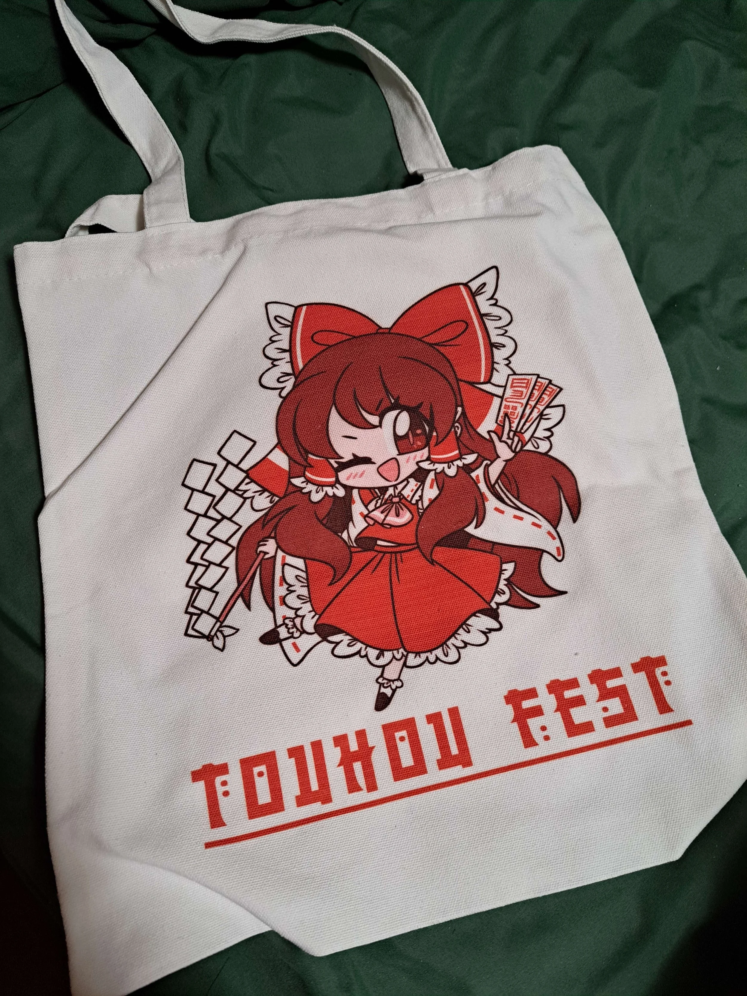 Official Merch Store — TouhouFest