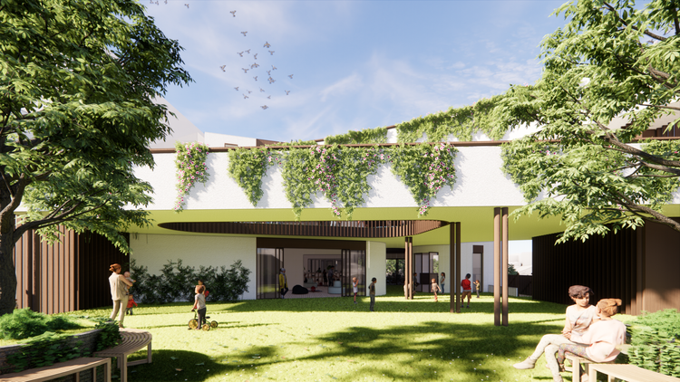 Quality Childcare Architectural Designs | ArtMade Architects