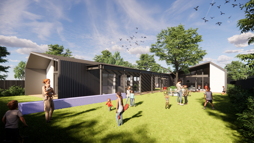 Quality Childcare Architectural Designs | ArtMade Architects