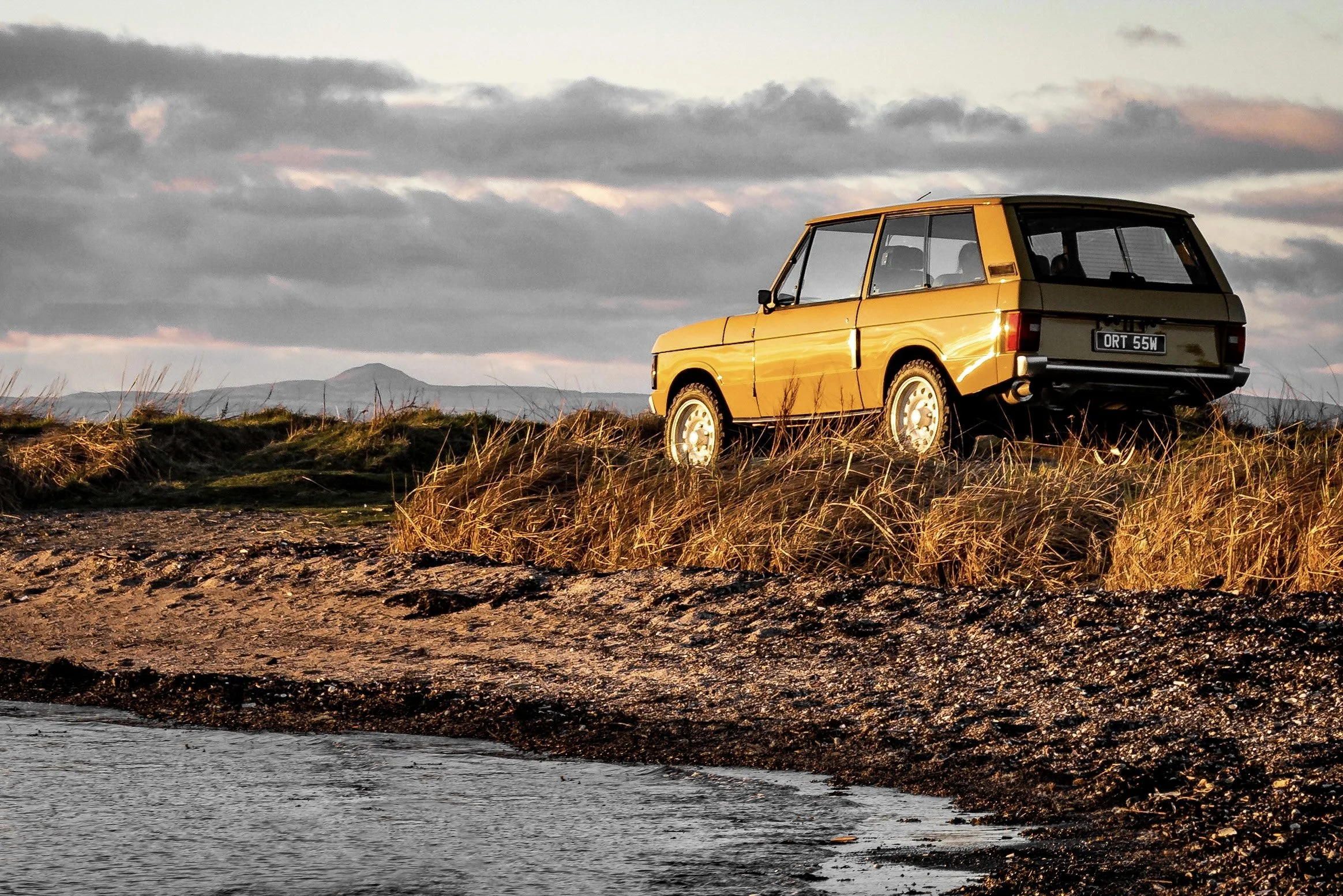 OUTLANDER classic