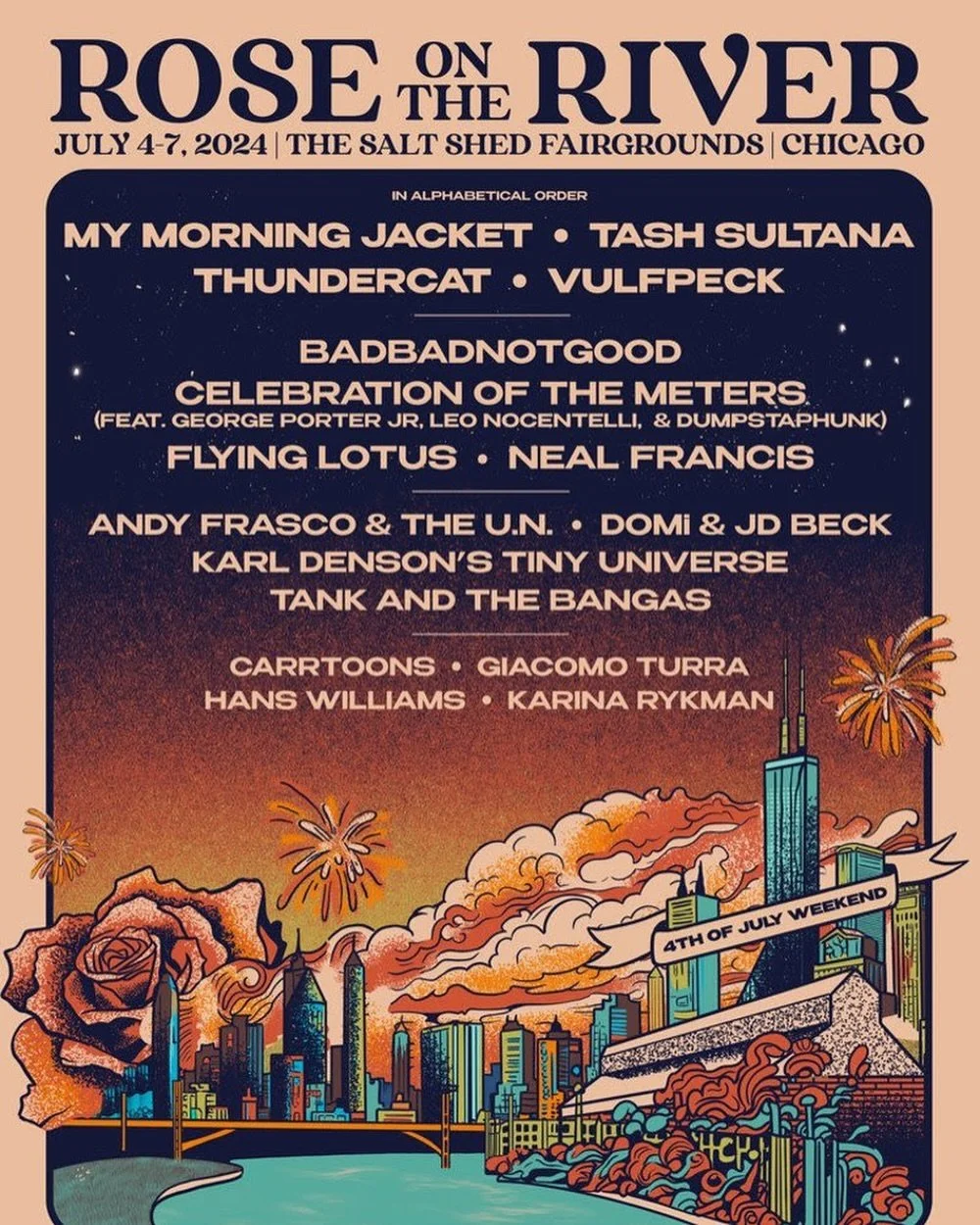 Illustration & Design—Jared Sylvia