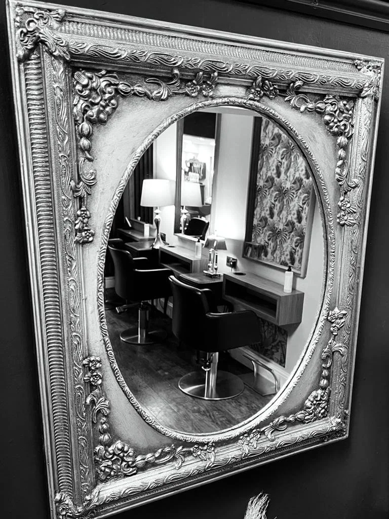 Lusso Hair and Beauty