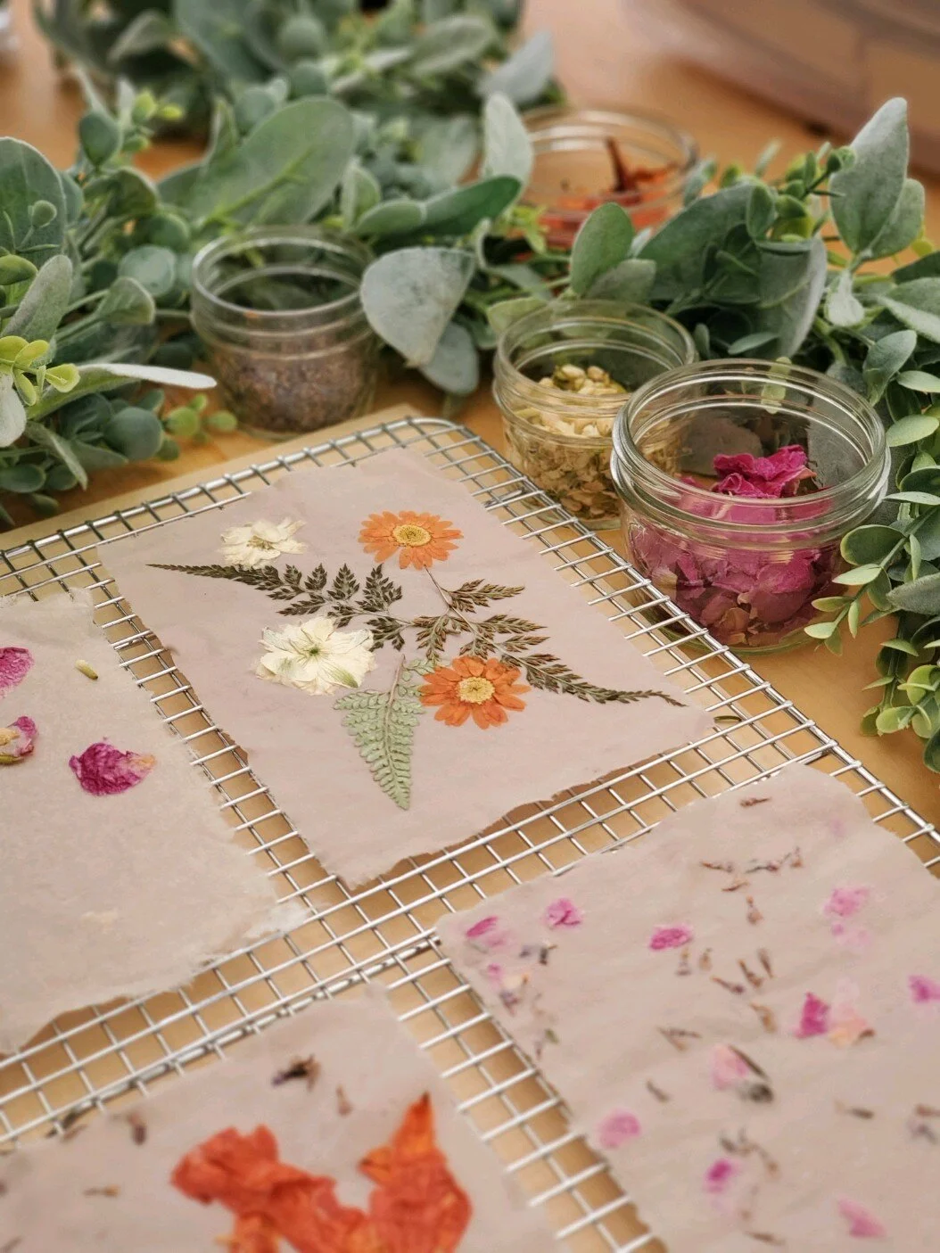 Workshops — Paper Garden Maui