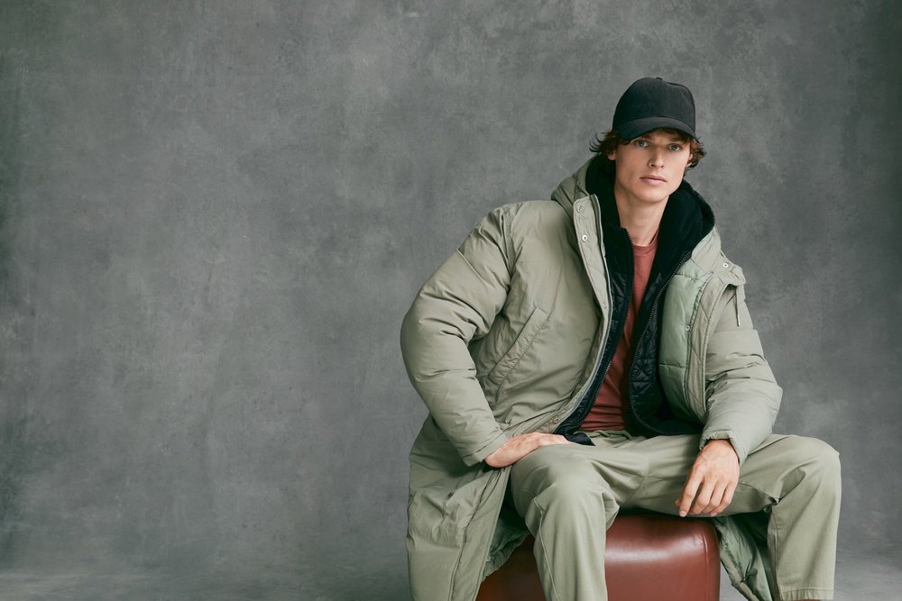 Paragon Pledge — Paragon Clothing